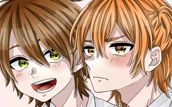 [10+] Yarichin Bitch Club Wallpapers