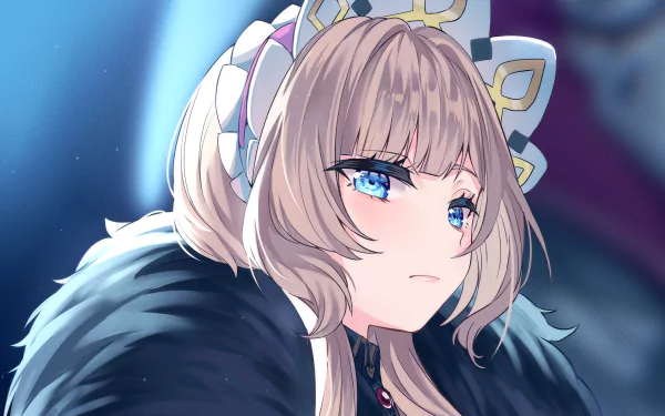 [20+] Sandrone (Genshin Impact) Wallpapers