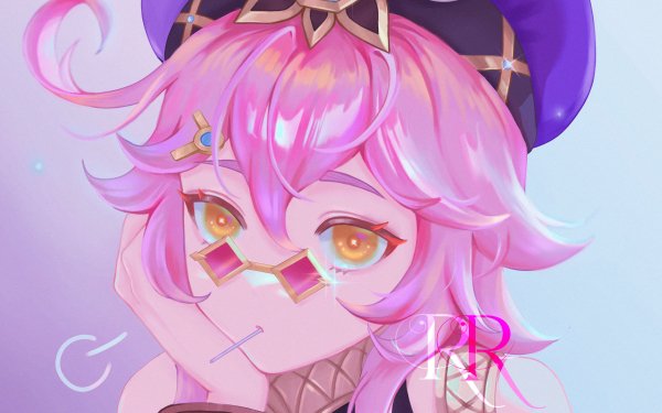 Dori (Genshin Impact) 4k Wallpapers