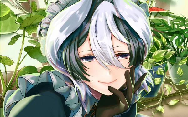 Ouzen (Made In Abyss) Wallpapers