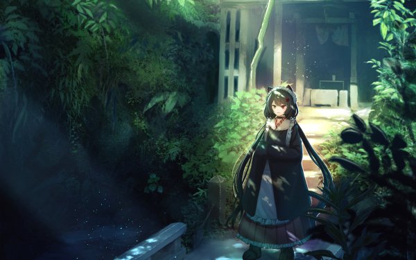 [20+] Inui Toko Wallpapers