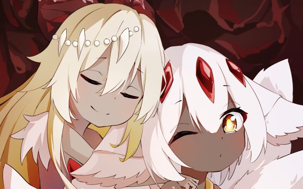 Irumyuui (Made In Abyss) Wallpapers