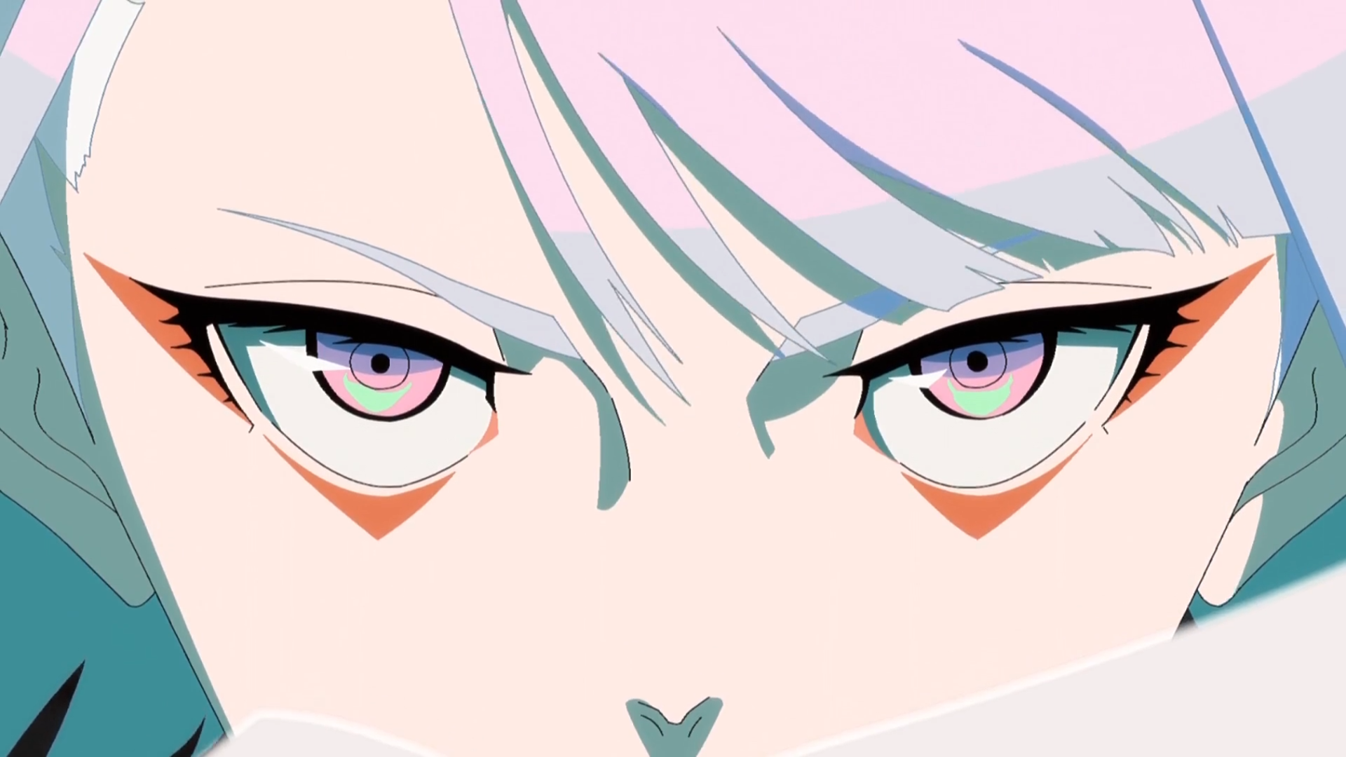 Download Lucy (Cyberpunk: Edgerunners) Anime Cyberpunk: Edgerunners HD ...