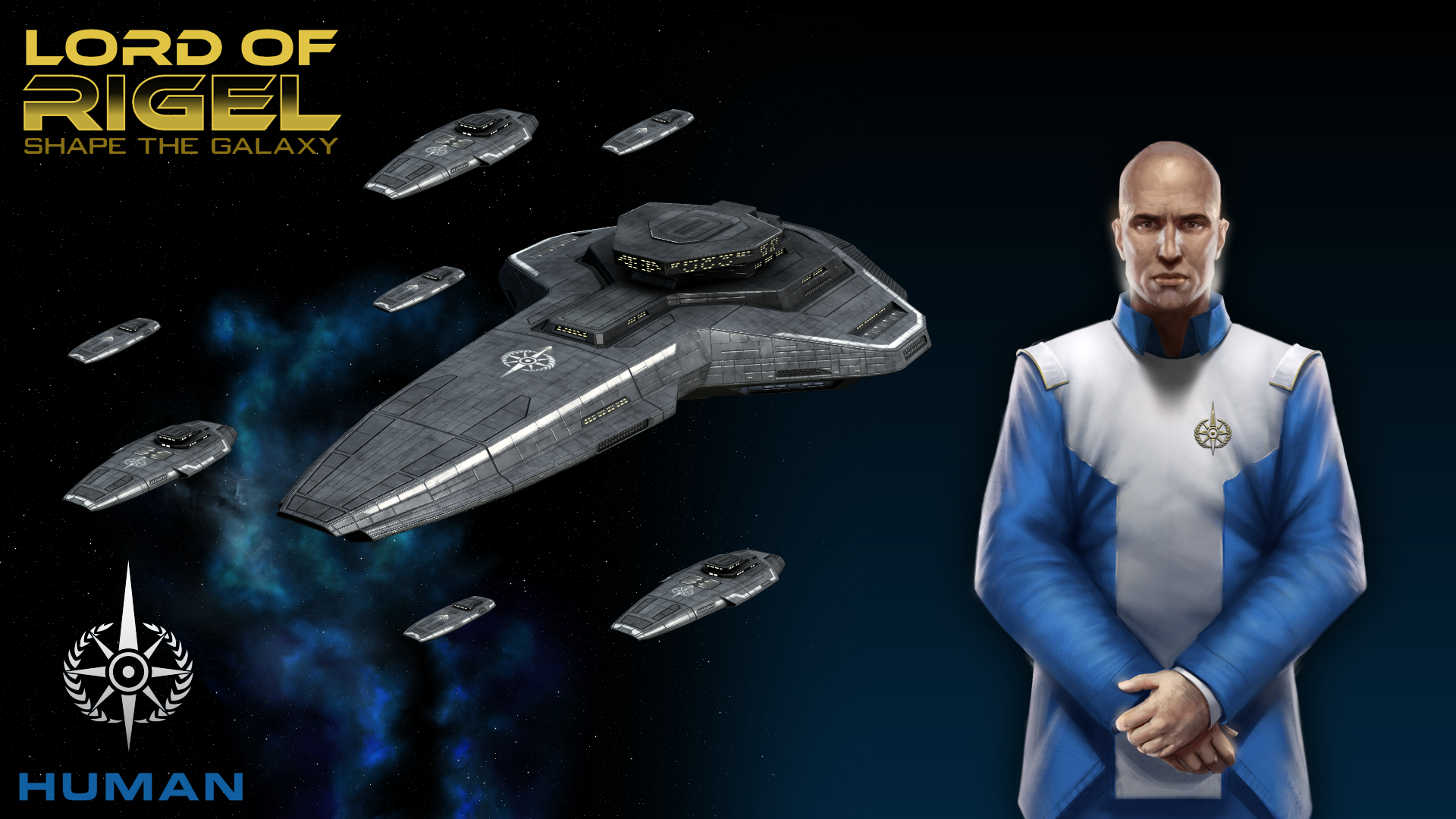 Download Video Game Lord Of Rigel HD Wallpaper