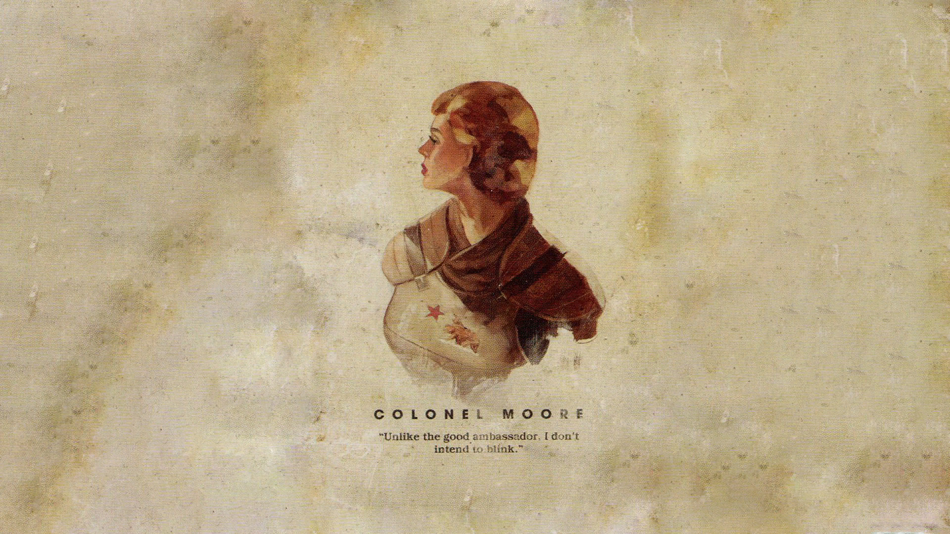 Download Video Game Fallout: New Vegas HD Wallpaper