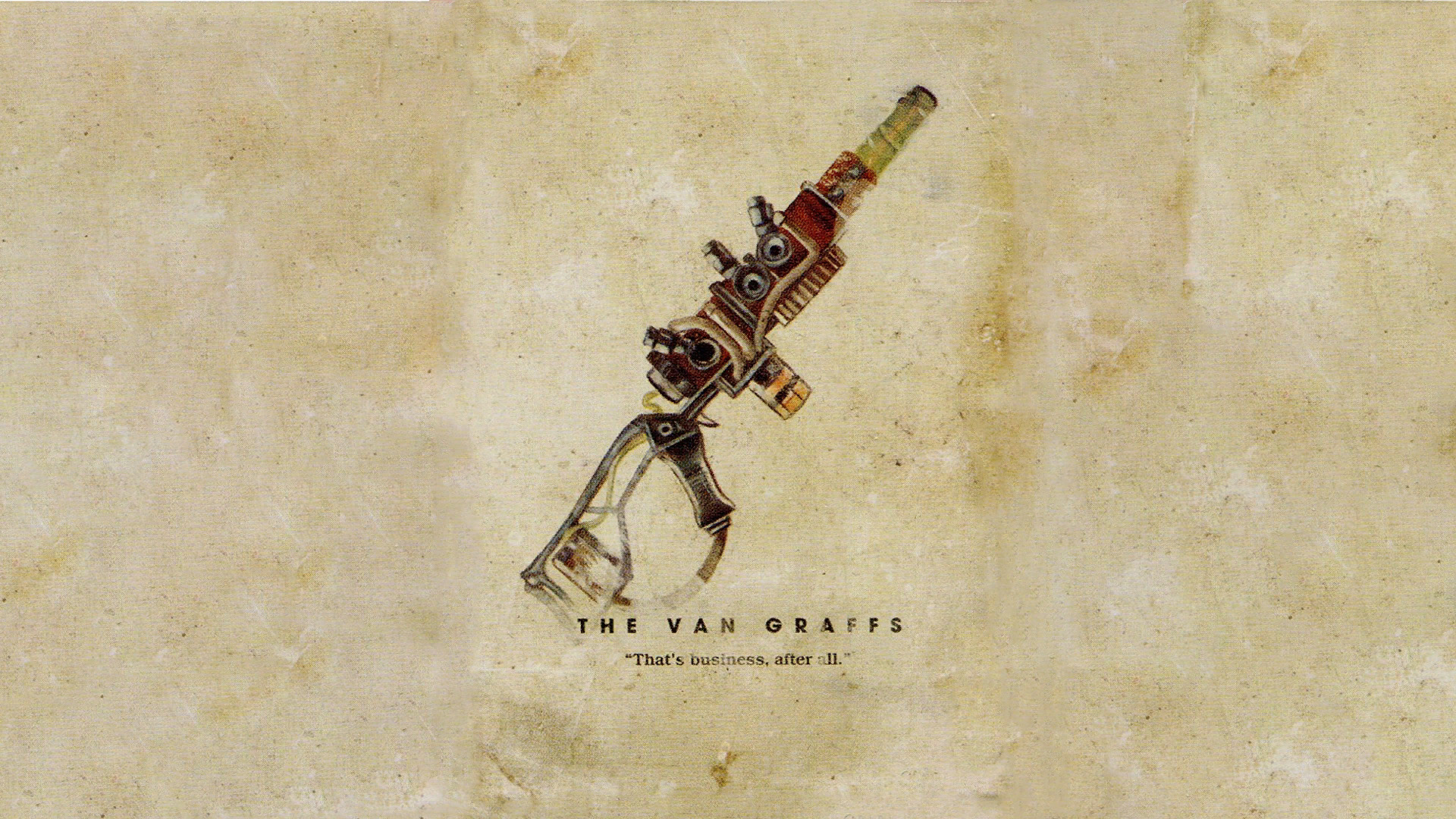 Download Video Game Fallout: New Vegas HD Wallpaper