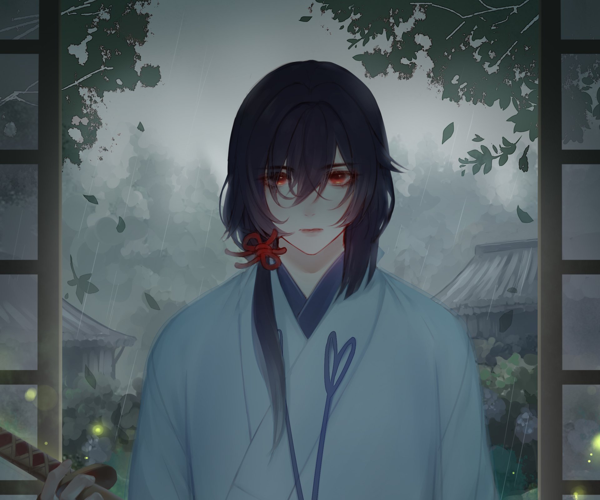 Download Sagihara Sakyou Video Game Ken Ga Kimi HD Wallpaper