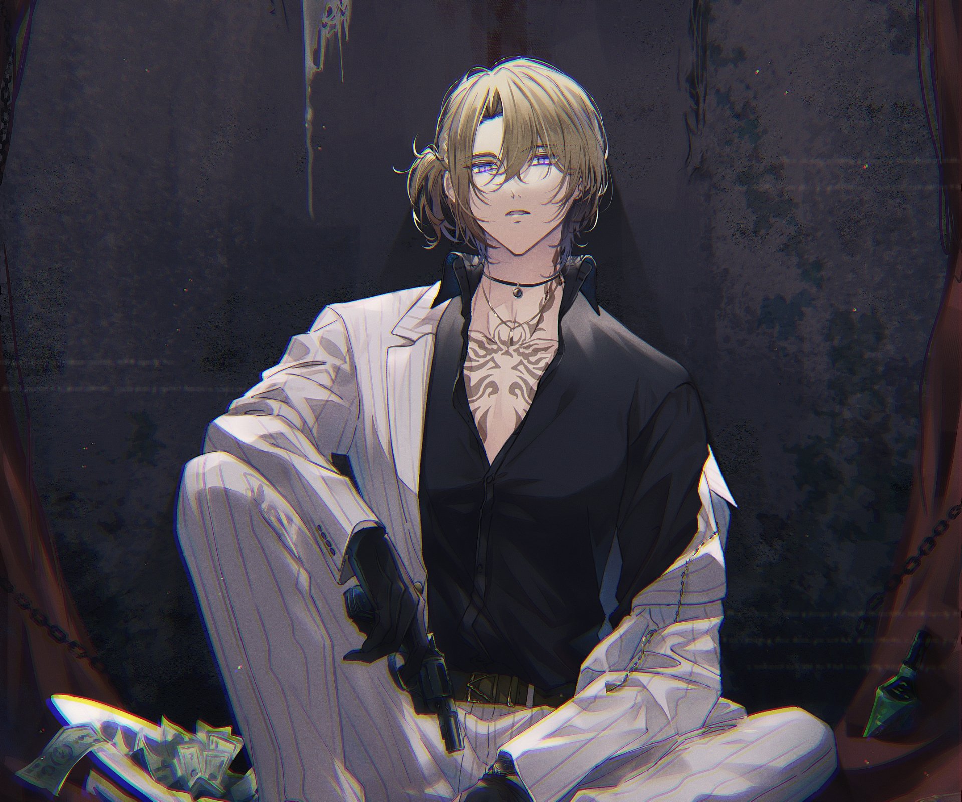 Luca Kaneshiro - Desktop Wallpapers, Phone Wallpaper, PFP, Gifs, and More!