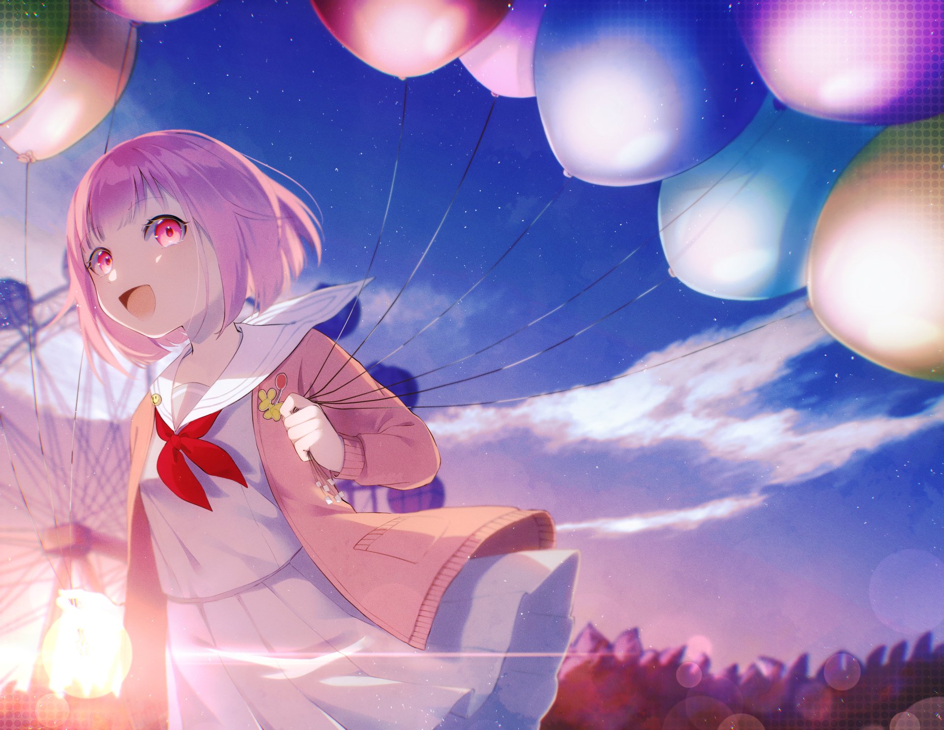 Download Ootori Emu Video Game Project Sekai: Colorful Stage! Feat ...