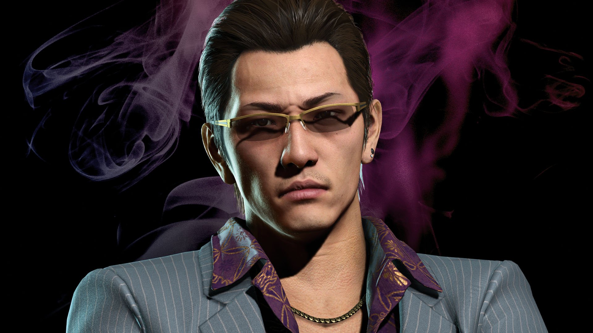 Download Video Game Judgment HD Wallpaper