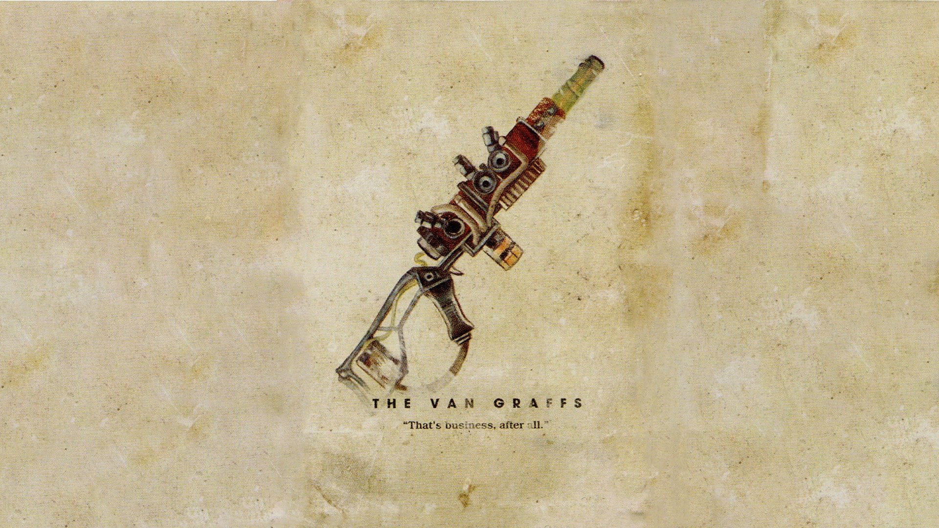 Download Video Game Fallout: New Vegas HD Wallpaper