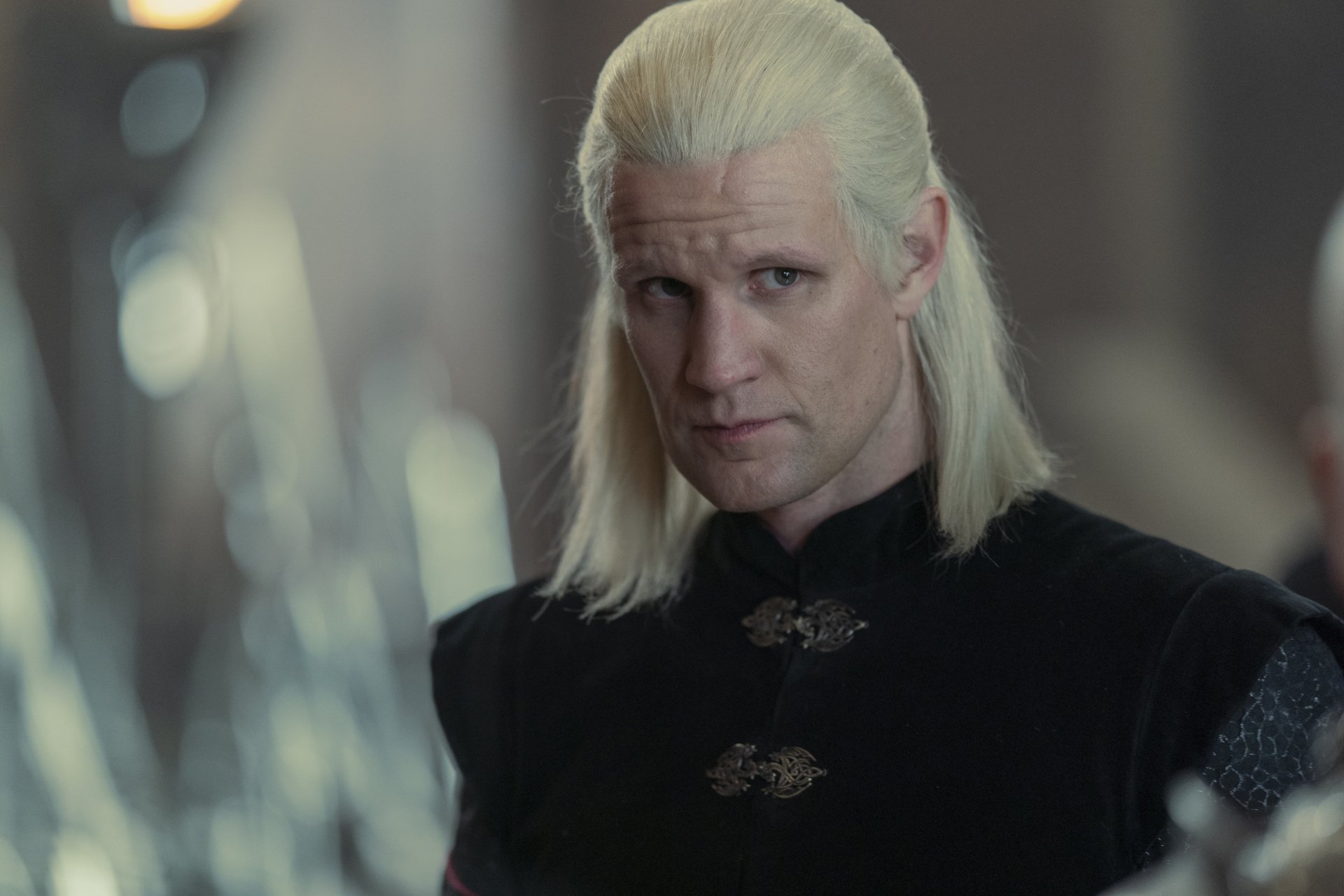 Daemon Targaryen 4k Ultra HD Portrait