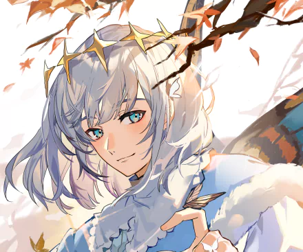 Oberon (Fate/Grand Order) - Desktop Wallpapers, Phone Wallpaper, PFP ...