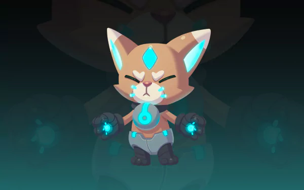 [30+] Temtem Wallpapers