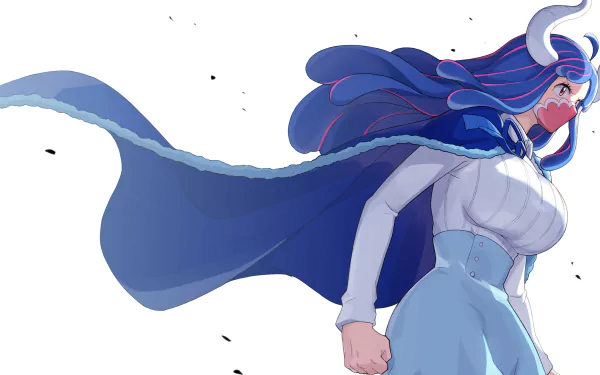 [10+] Ulti (One Piece) Wallpapers