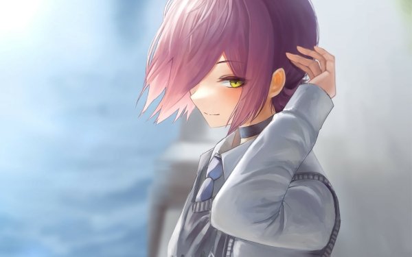 [20+] Reze (Chainsaw Man) 4k Wallpapers