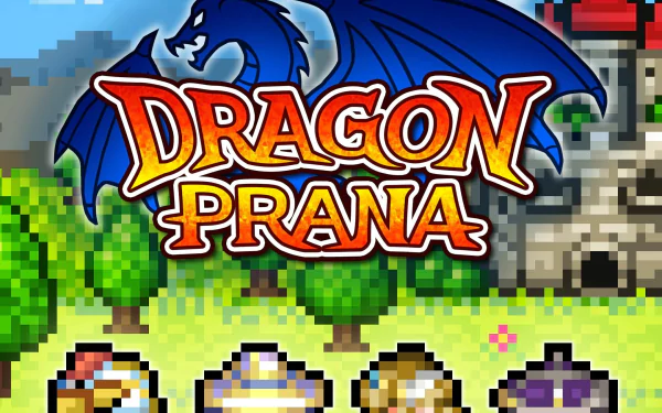 Dragon Prana Wallpapers