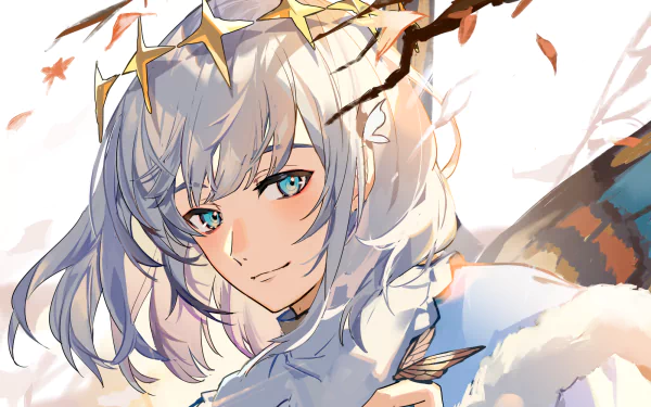 [140+] Oberon (Fate/Grand Order) Wallpapers