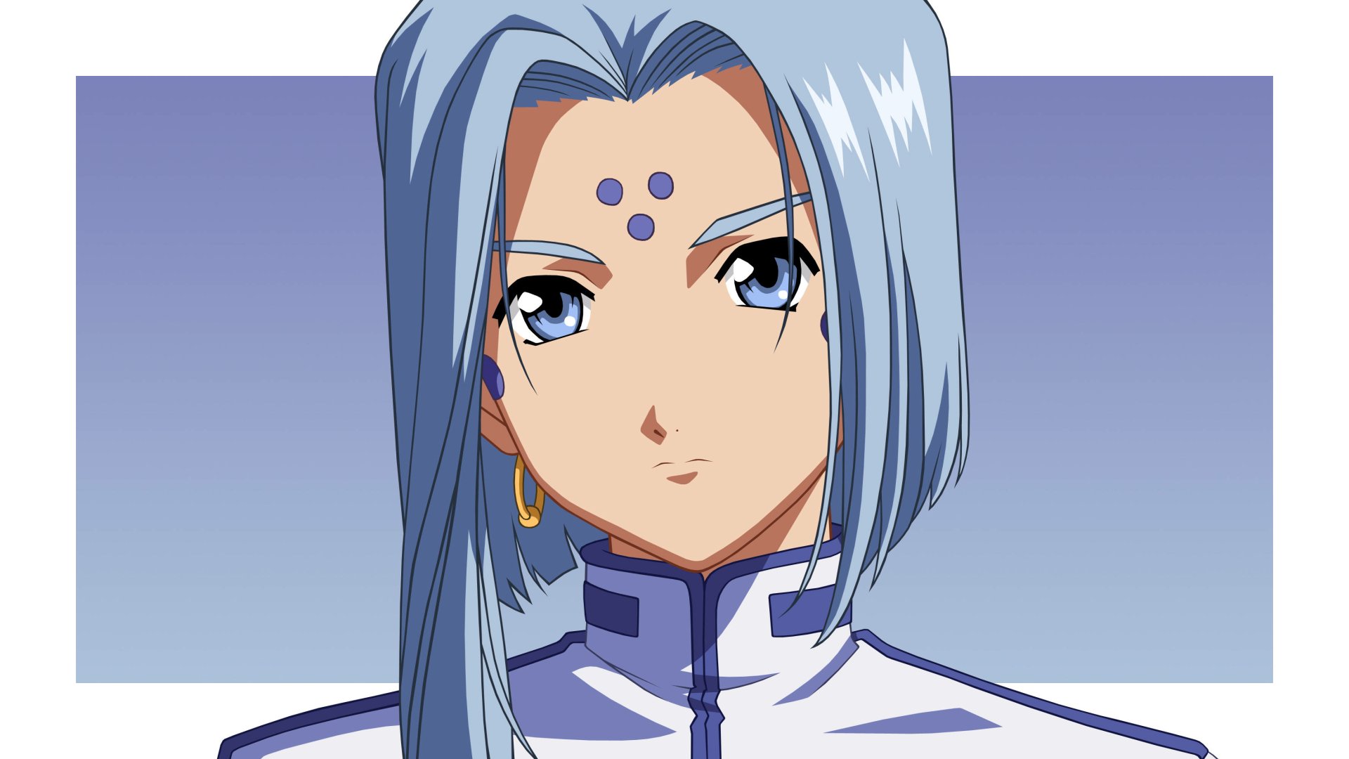 Download Lind (Ah! My Goddess) Anime Ah! My Goddess HD Wallpaper