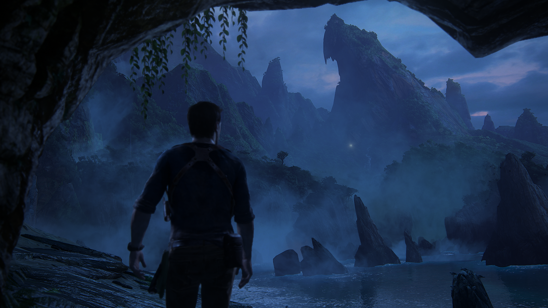 Uncharted - Desktop Wallpapers, Phone Wallpaper, PFP, Gifs, and More!