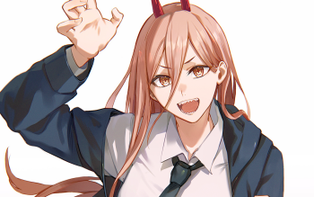 Download Power (Chainsaw Man) Anime Chainsaw Man PFP by 星らすく