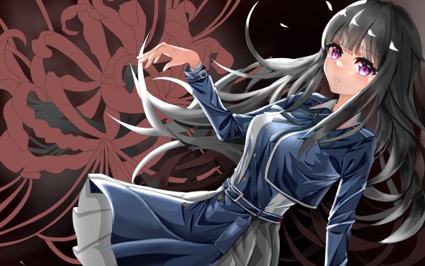 [120+] Takina Inoue 4k Wallpapers