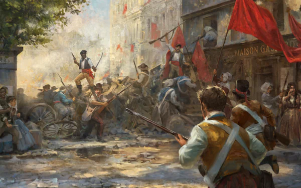 [20+] Victoria 3 Wallpapers