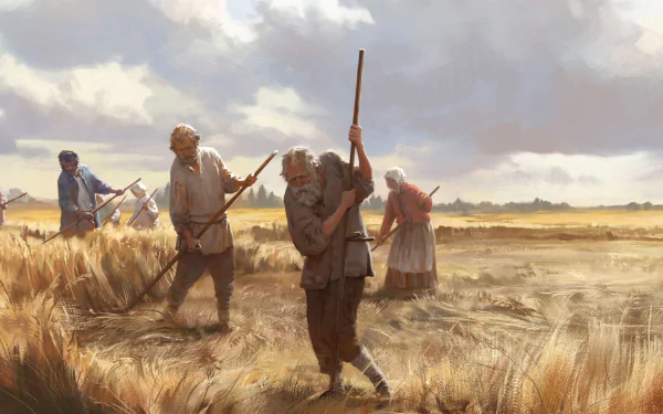 [20+] Victoria 3 Wallpapers