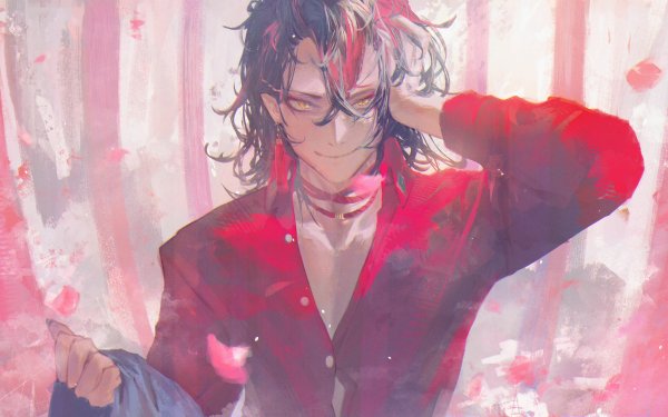 Luxiem - Desktop Wallpapers, Phone Wallpaper, PFP, Gifs, and More!