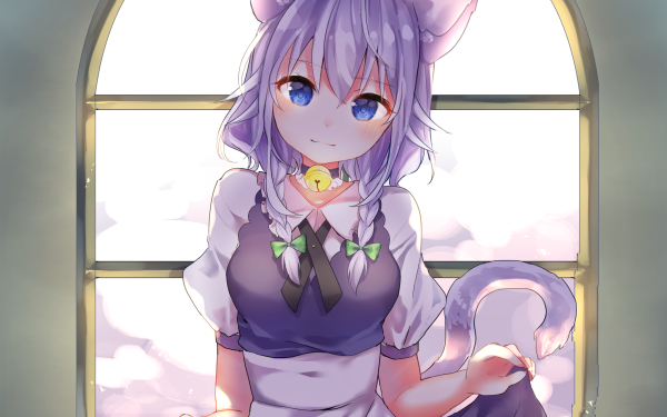 Sakuya Izayoi - Desktop Wallpapers, Phone Wallpaper, PFP, Gifs, and More!