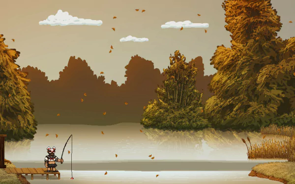 [10+] Anglerfish Wallpapers