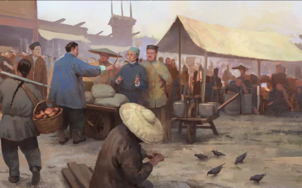 [20+] Victoria 3 Wallpapers