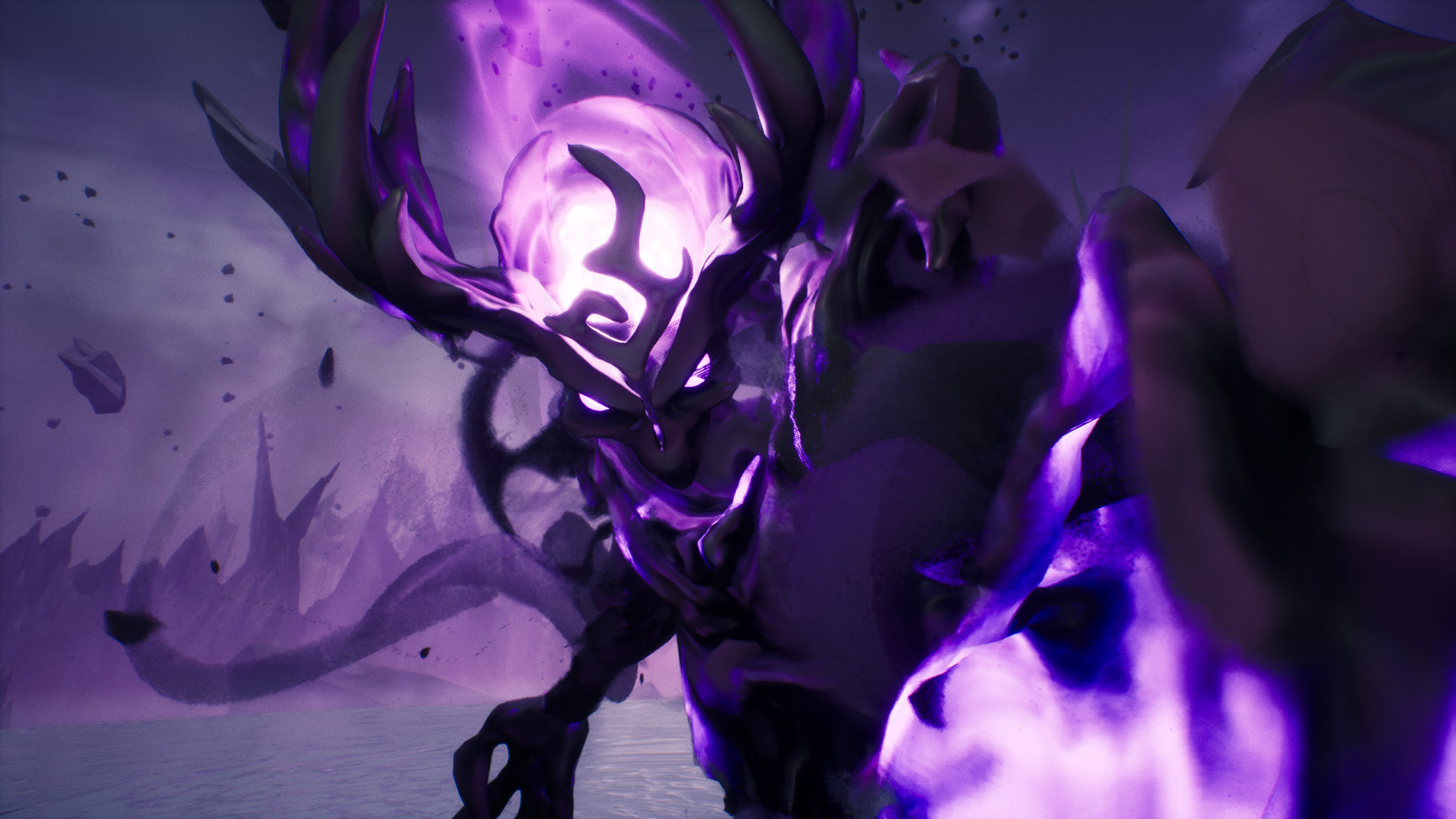 Luminous HD Adventure