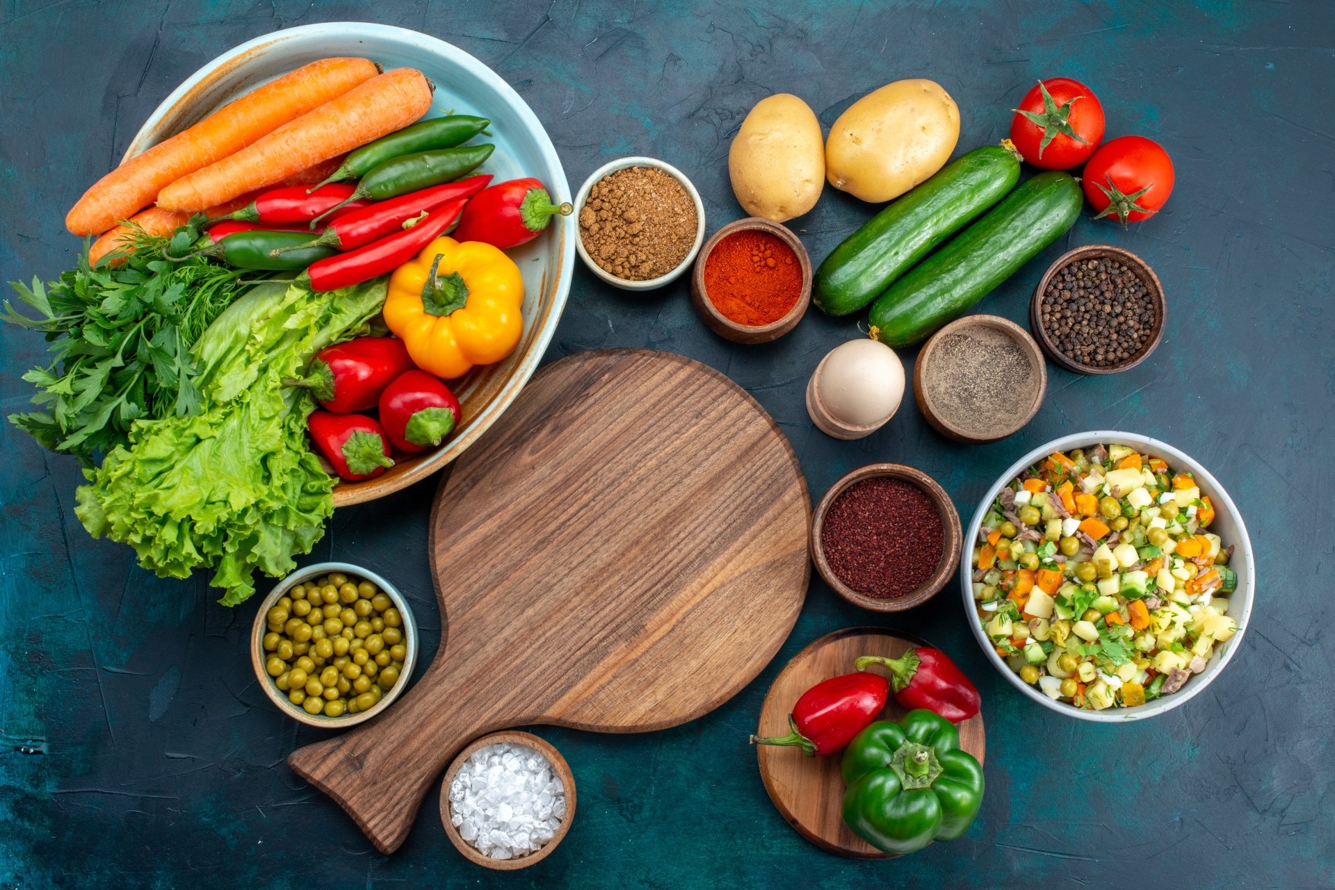 Download Food Still Life 4k Ultra HD Wallpaper | 7360x4912 | Wallpaper ...
