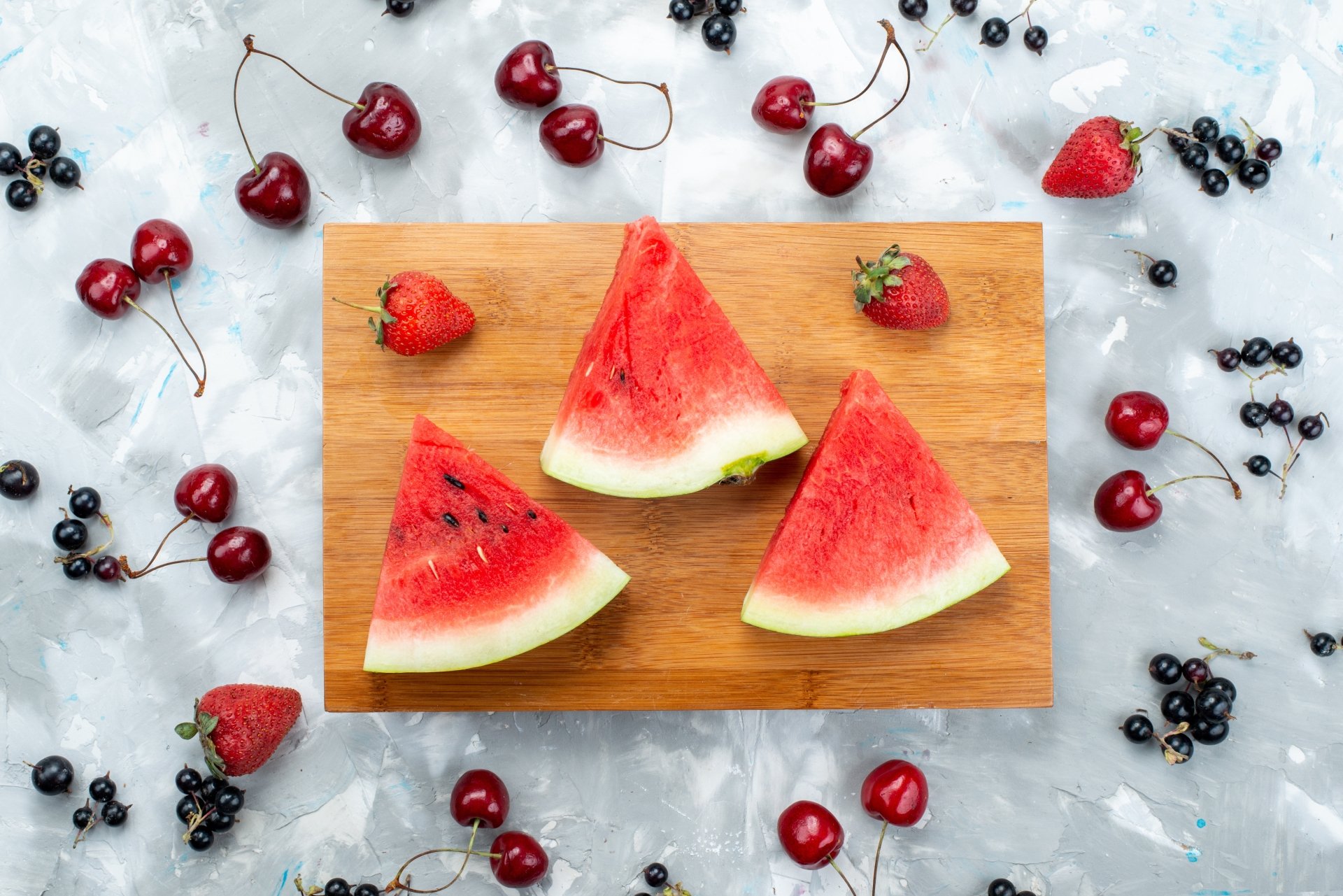 Download Food Watermelon 4k Ultra HD Wallpaper