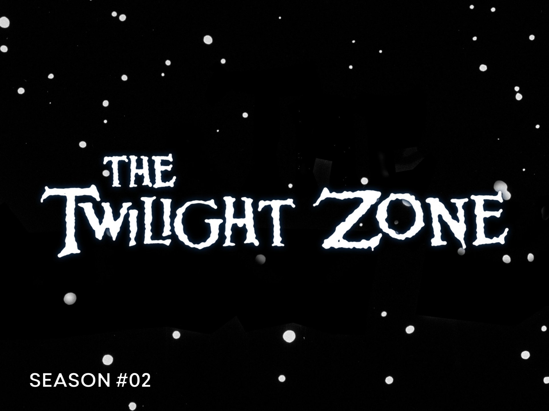 Download TV Show The Twilight Zone HD Wallpaper