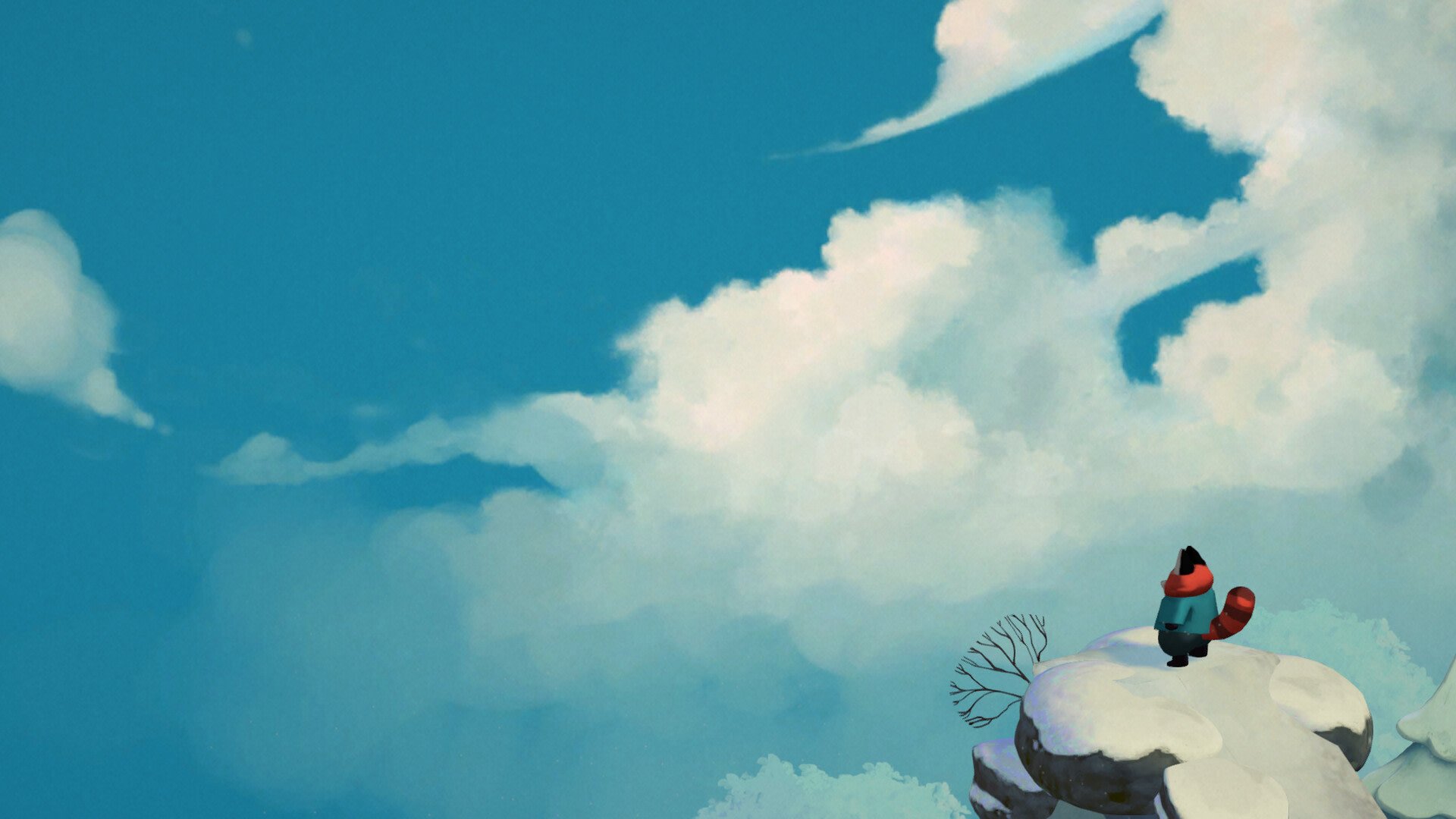 Download Video Game Aka HD Wallpaper