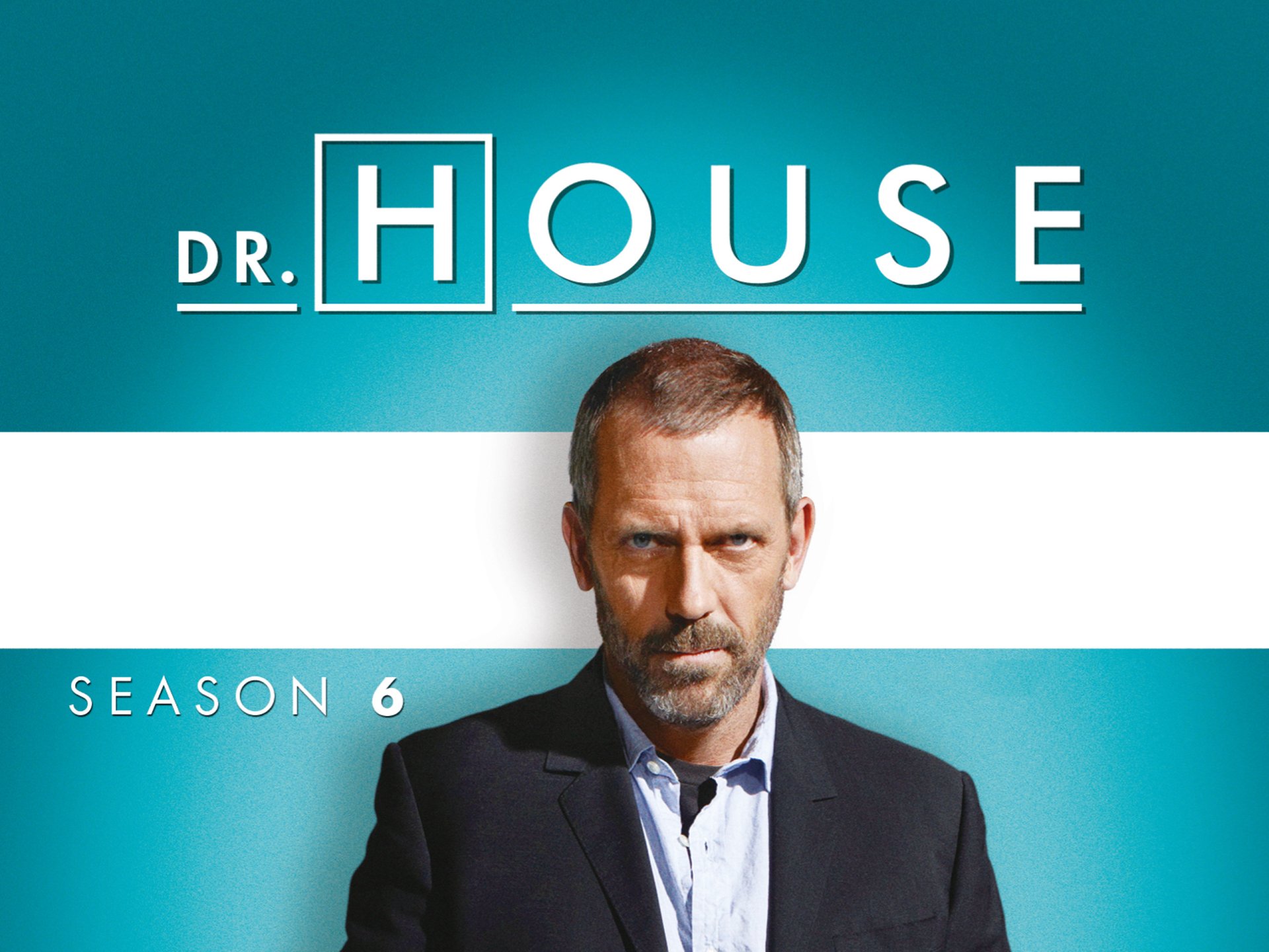 Download TV Show House (2004) HD Wallpaper