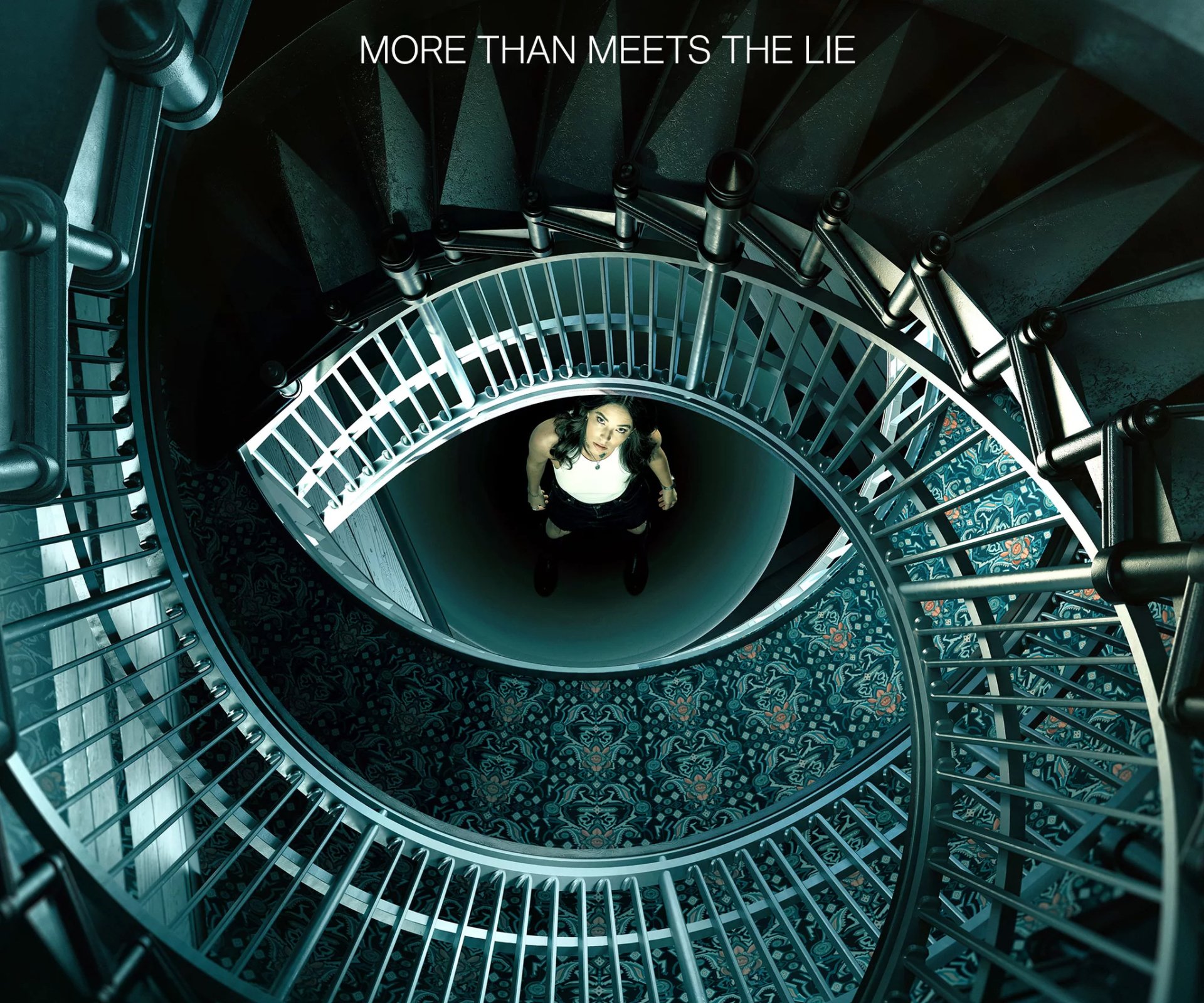 Download TV Show The Watchful Eye HD Wallpaper