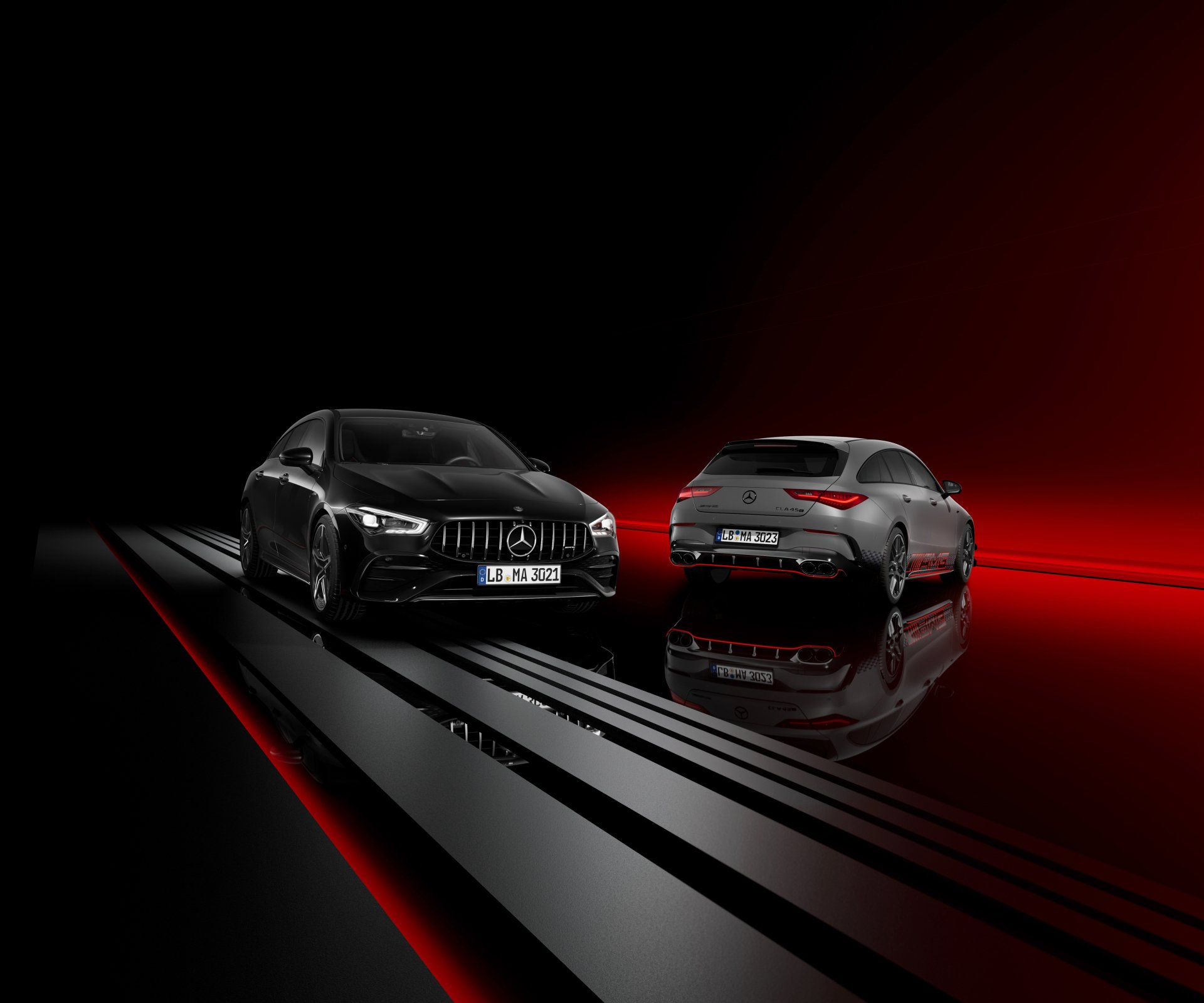 Mercedes-Benz CLA-Class - Desktop Wallpapers, Phone Wallpaper, PFP ...