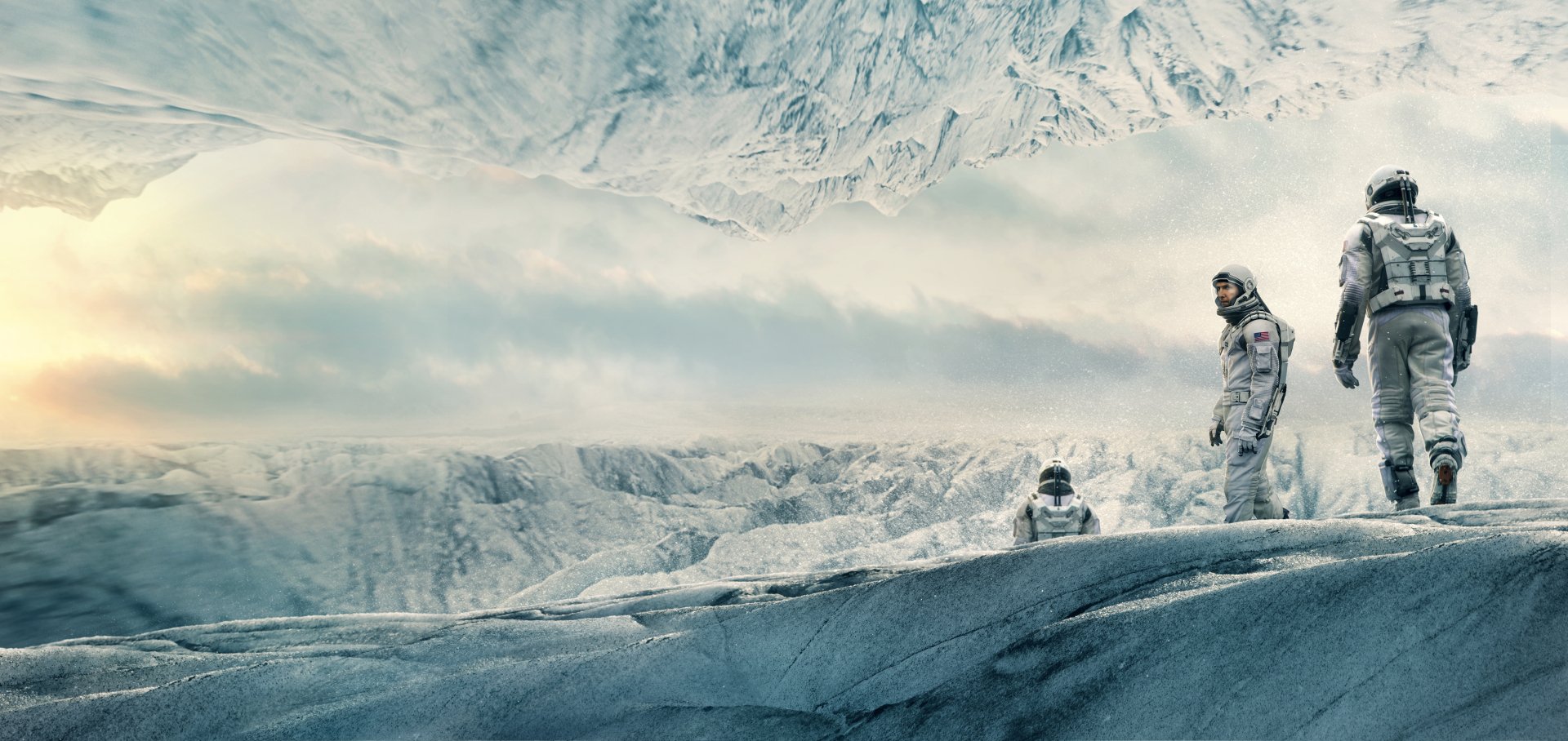 Download Movie Interstellar 4k Ultra HD Wallpaper