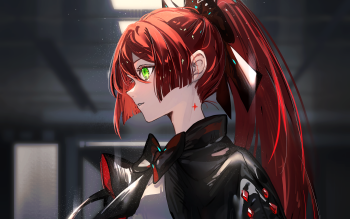 Download Anime Girl Anime Girl PFP by Gawako