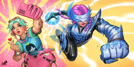 Fortnite Loading Screen - Desktop Wallpapers, Phone Wallpaper, PFP ...