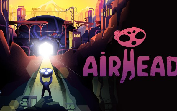 Airhead Wallpapers