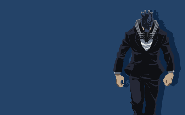 All For One (Boku No Hero Academia) 4k Wallpapers