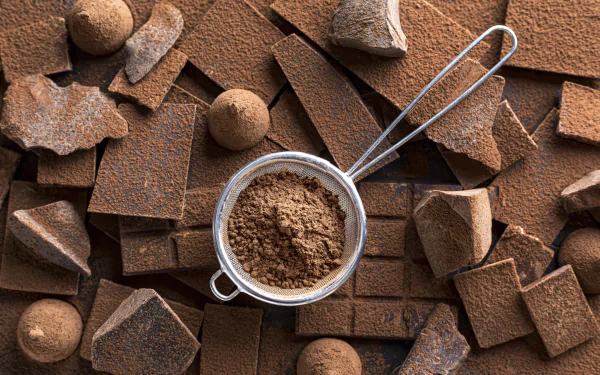 [510+] Chocolate 4k Wallpapers