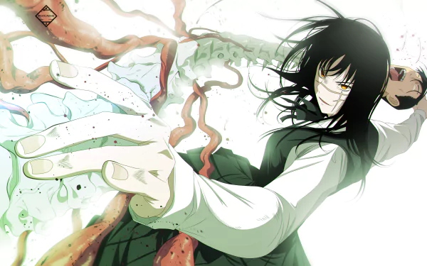 [20+] Asa Mitaka 4k Wallpapers