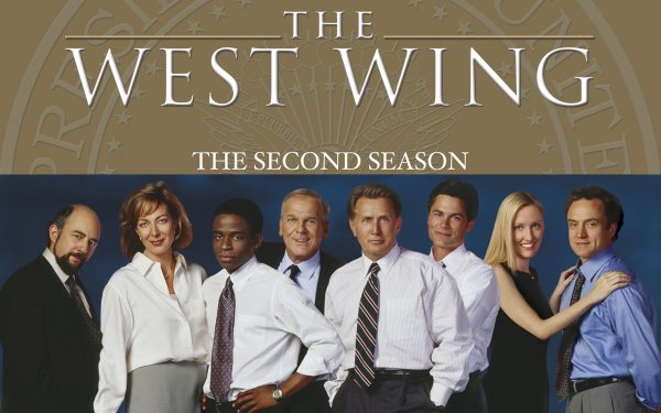 [10+] The West Wing Wallpapers