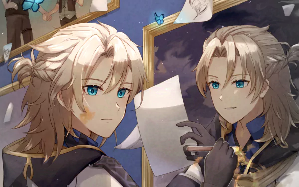 Albedo HD Dreamscape