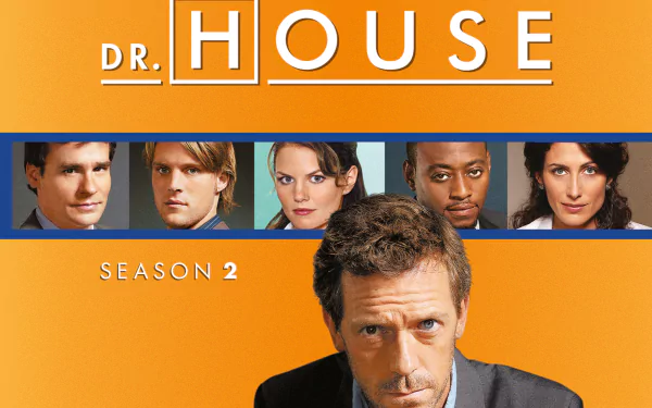 [20+] House (2004) Wallpapers
